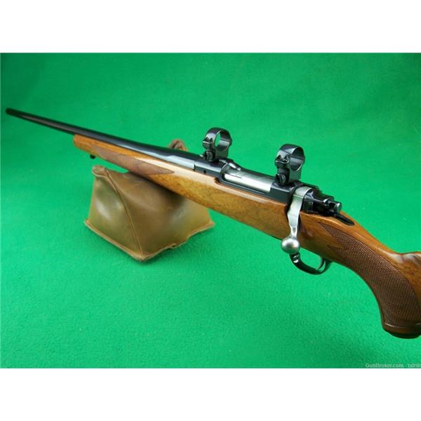 204 RUGER New and Used Price, Value, & Trends 2024