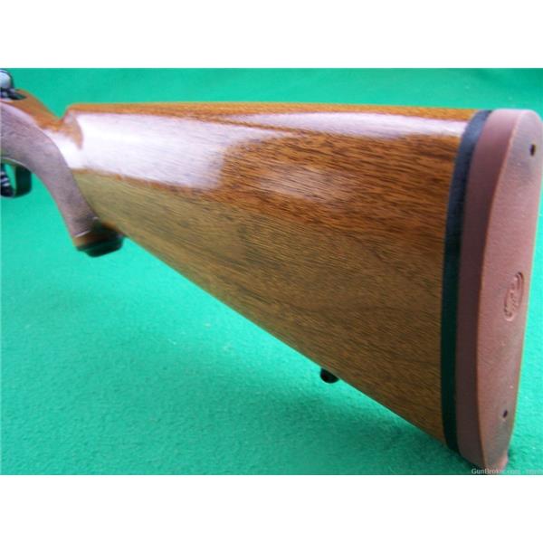 204 RUGER New and Used Price, Value, & Trends 2024