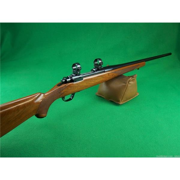 204 RUGER New and Used Price, Value, & Trends 2024