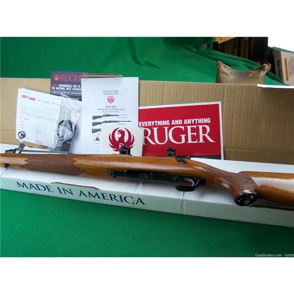 204 RUGER New and Used Price, Value, & Trends 2024