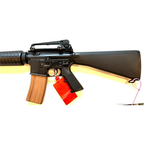 M16 New and Used Price, Value, & Trends 2024