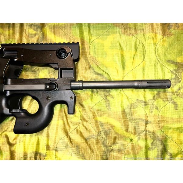 FN PS90 New and Used Price, Value, & Trends 2024