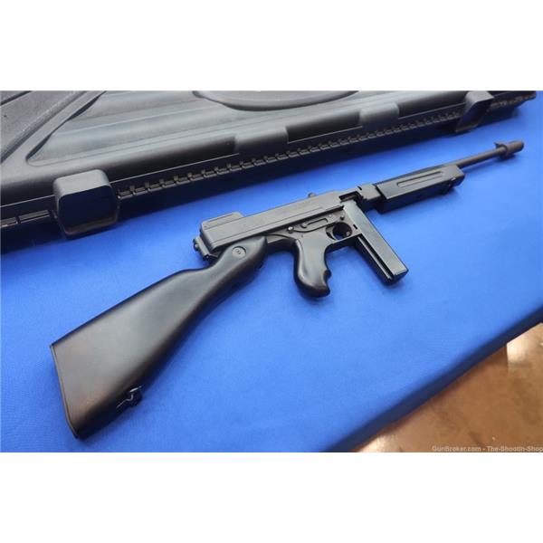 TOMMY GUN New and Used Price, Value, & Trends 2024