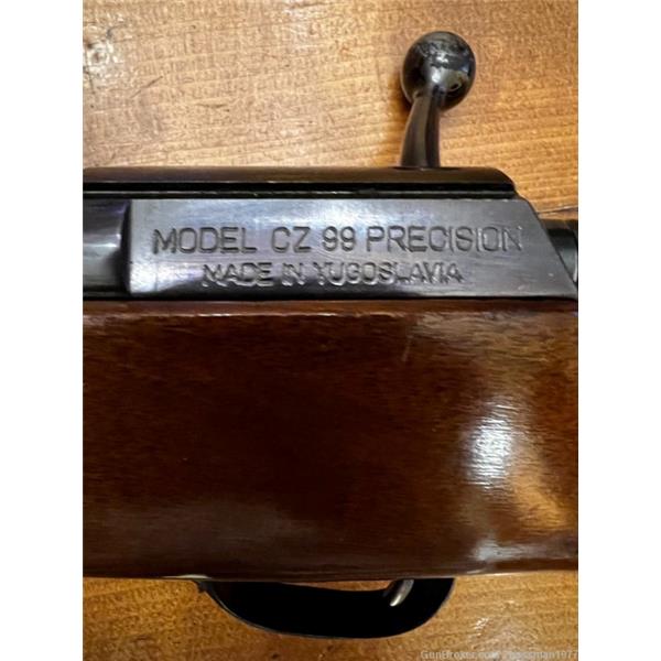 CZ99 New and Used Price, Value, & Trends 2025