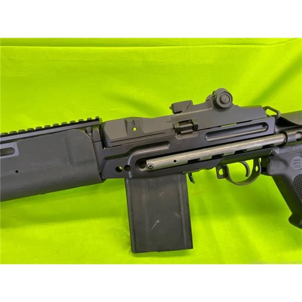 SPRINGFIELD ARMORY M21 New and Used Price, Value, & Trends 2024