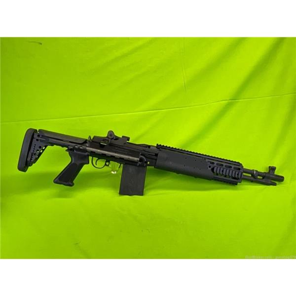 SPRINGFIELD ARMORY M21 New and Used Price, Value, & Trends 2024