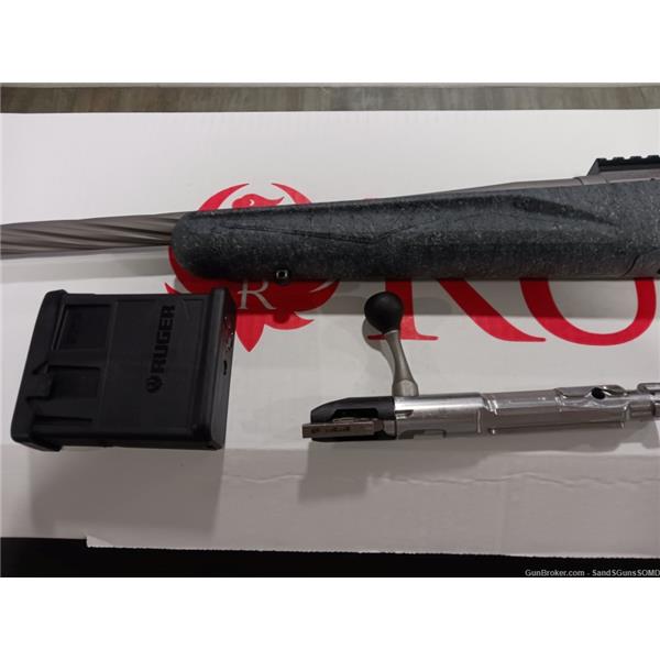 204 RUGER New and Used Price, Value, & Trends 2024