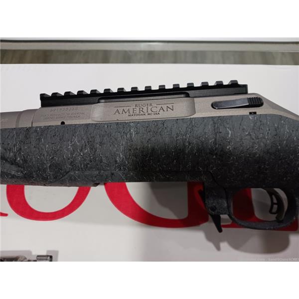 204 RUGER New and Used Price, Value, & Trends 2024