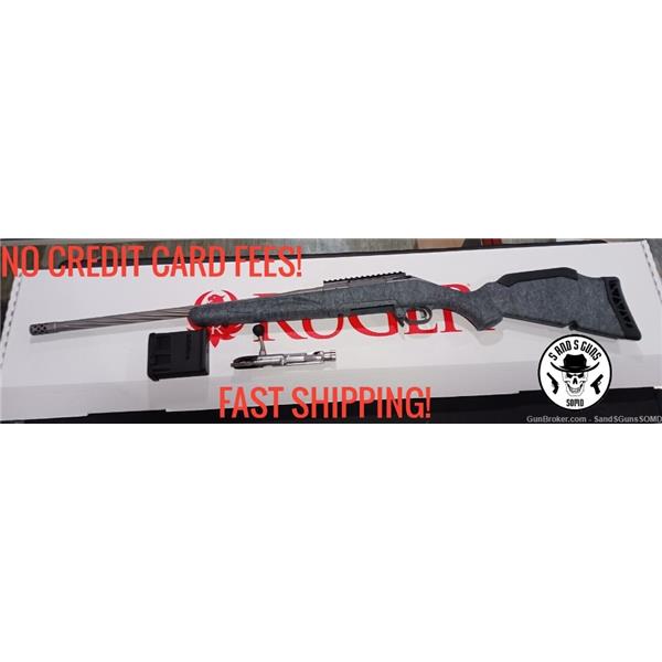 204 RUGER New and Used Price, Value, & Trends 2024