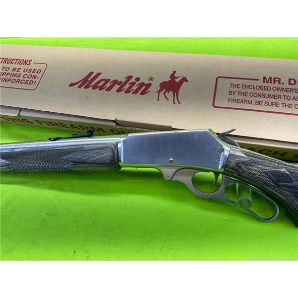 MARLIN 308MX New and Used Price, Value, & Trends 2024