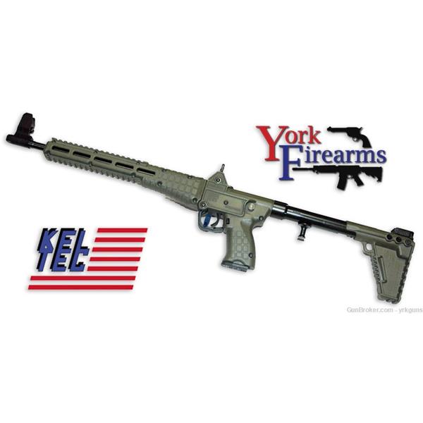 KELTEC SUB 2000 New and Used Price, Value, & Trends 2024