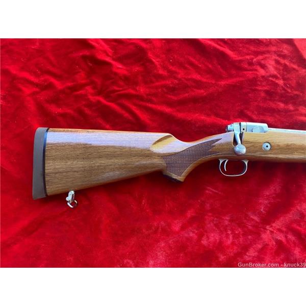 SAVAGE 116 New and Used Price, Value, & Trends 2025