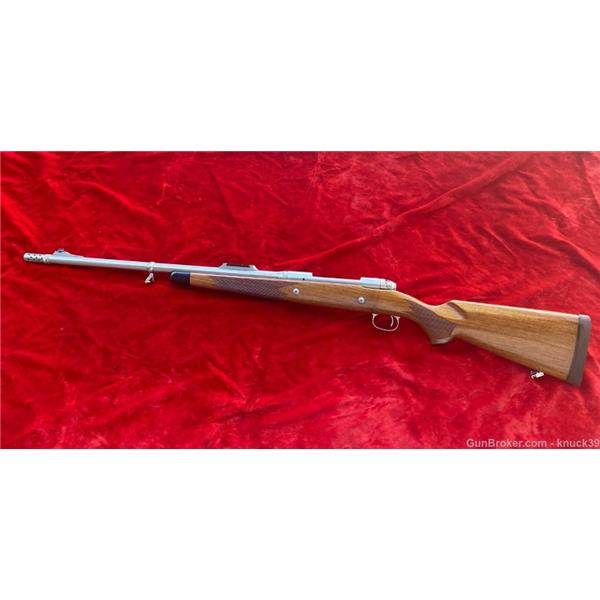 SAVAGE 116 New and Used Price, Value, & Trends 2025