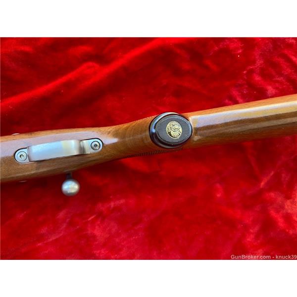 SAVAGE 116 New and Used Price, Value, & Trends 2025