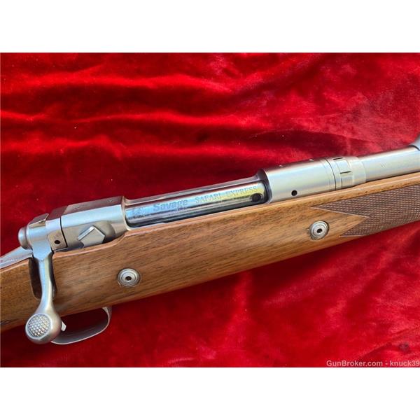 SAVAGE 116 New and Used Price, Value, & Trends 2025