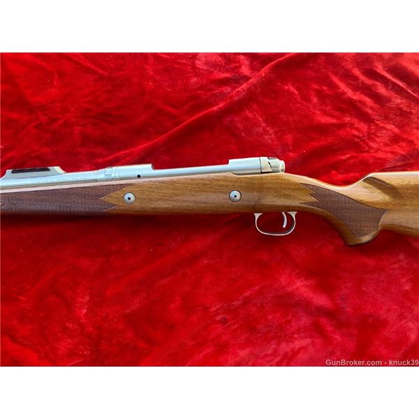 SAVAGE 116 New and Used Price, Value, & Trends 2025