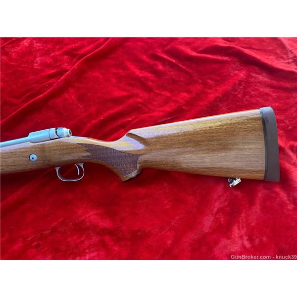 SAVAGE 116 New and Used Price, Value, & Trends 2025