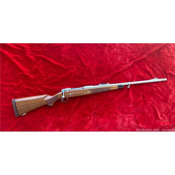 SAVAGE 116 New and Used Price, Value, & Trends 2025