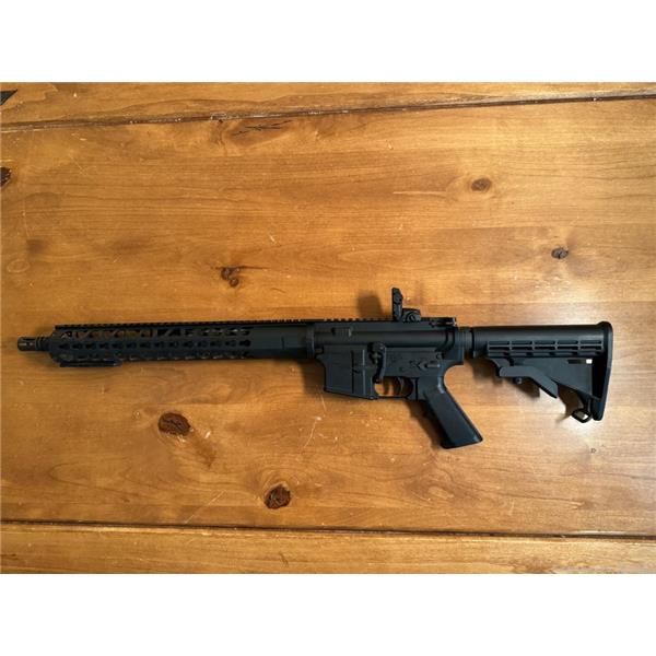 CMMG M4 LE New and Used Price, Value, & Trends 2025