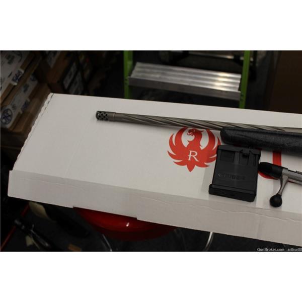 204 RUGER New and Used Price, Value, & Trends 2024