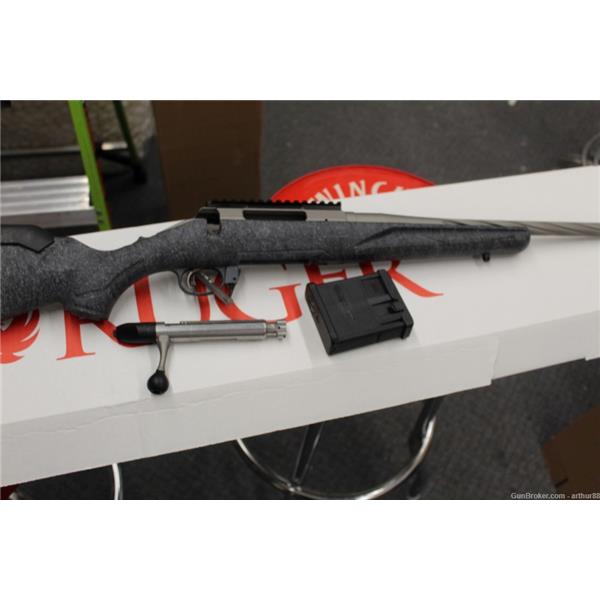 204 RUGER New and Used Price, Value, & Trends 2024