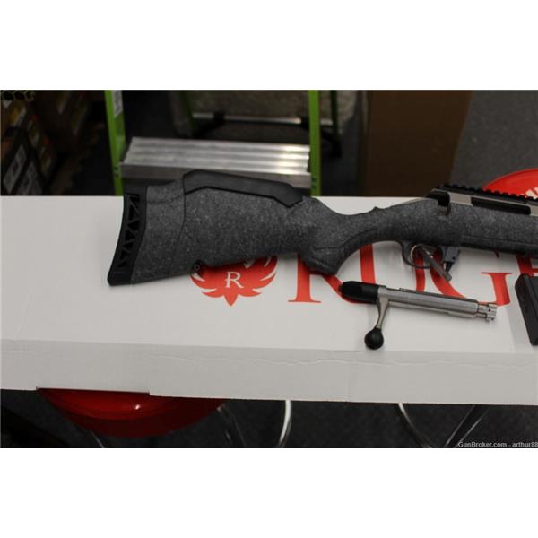 204 RUGER New and Used Price, Value, & Trends 2024