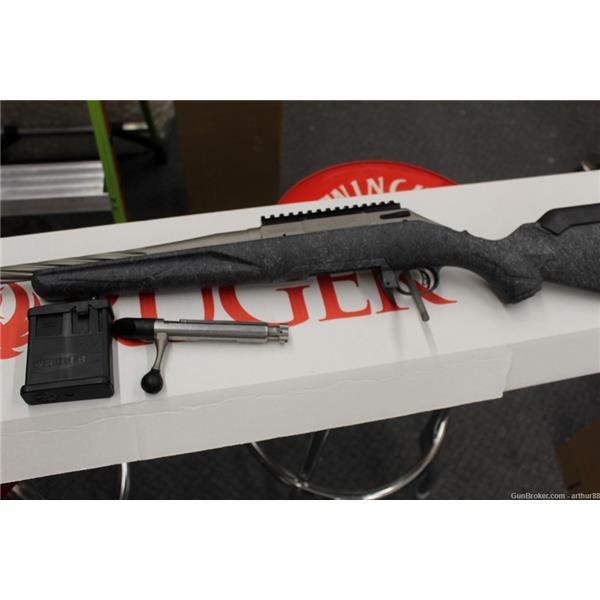 204 RUGER New and Used Price, Value, & Trends 2024