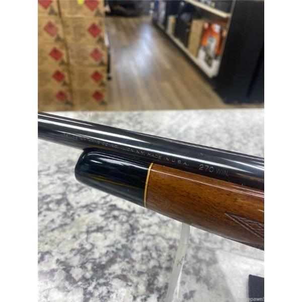 REMINGTON 270 New and Used Price, Value, & Trends 2024