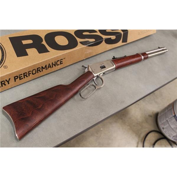 ROSSI 92 44 MAG New and Used Price, Value, & Trends 2024