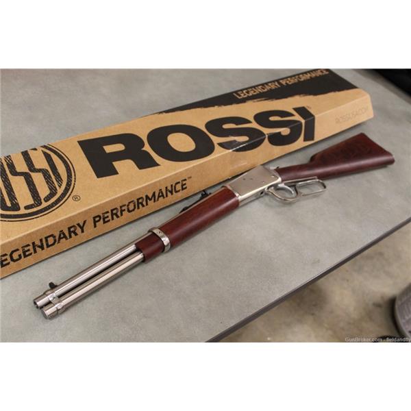ROSSI 92 44 MAG New and Used Price, Value, & Trends 2024