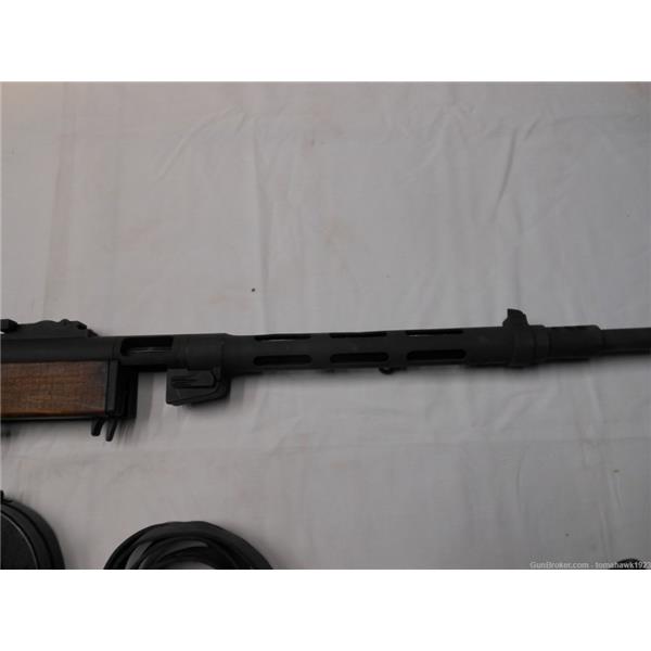 TNW FIREARMS SUOMI M 31 New and Used Price, Value, & Trends 2024