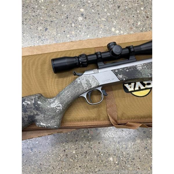 CVA WOLF New and Used Price, Value, & Trends 2024