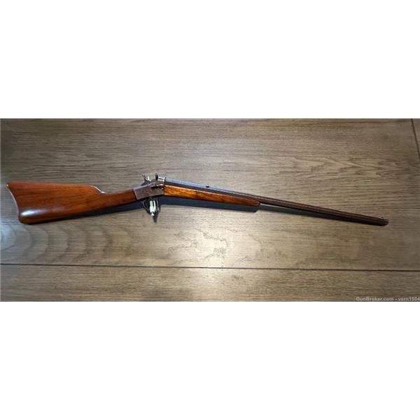ROLLING BLOCK BOYS RIFLE New and Used Price, Value, & Trends 2024