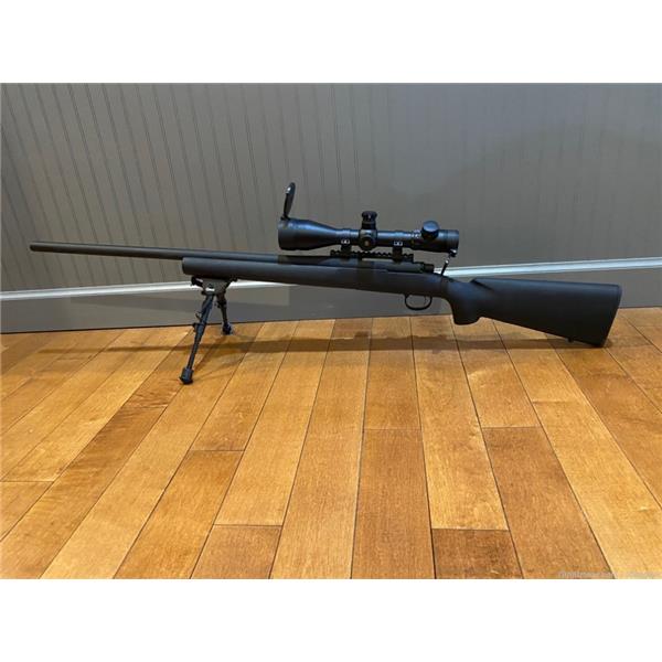 700 TARGET TACTICAL New and Used Price, Value, & Trends 2024