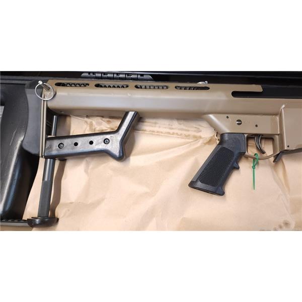 BARRETT 82A1 New and Used Price, Value, & Trends 2024