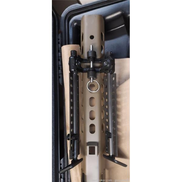 BARRETT 82A1 New and Used Price, Value, & Trends 2024