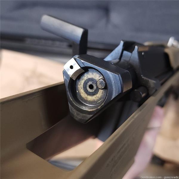 BARRETT 82A1 New and Used Price, Value, & Trends 2024