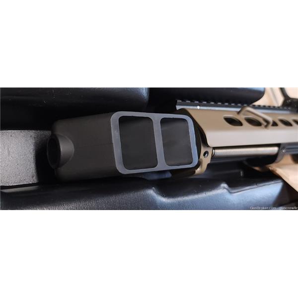 BARRETT 82A1 New and Used Price, Value, & Trends 2024