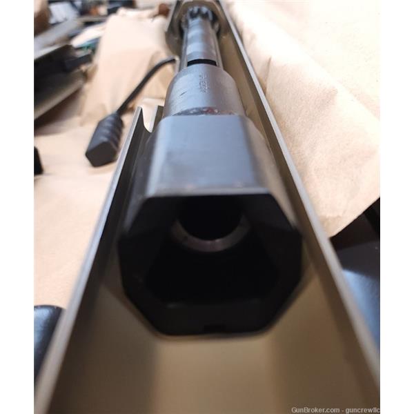 BARRETT 82A1 New and Used Price, Value, & Trends 2024