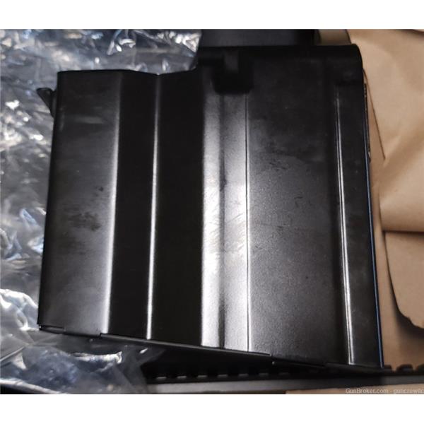 BARRETT 82A1 New and Used Price, Value, & Trends 2024