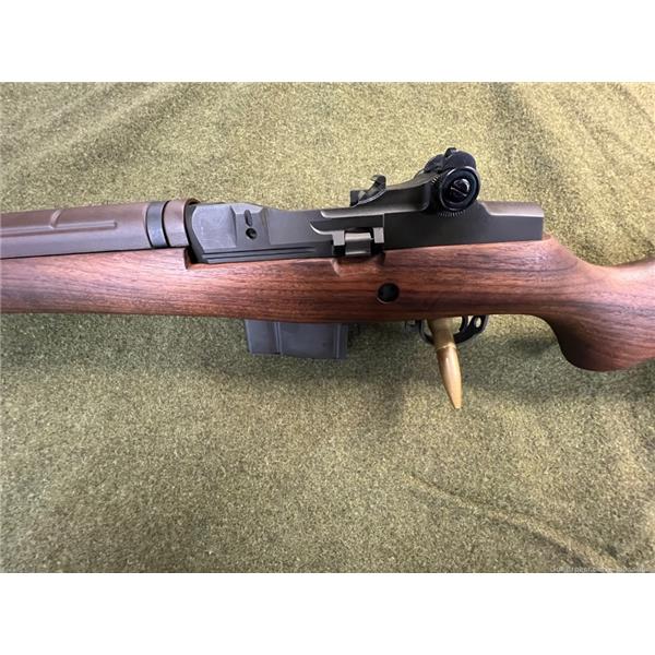 SPRINGFIELD M1A New and Used Price, Value, & Trends 2024
