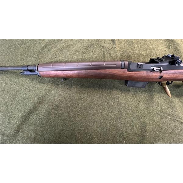 SPRINGFIELD M1A New and Used Price, Value, & Trends 2024