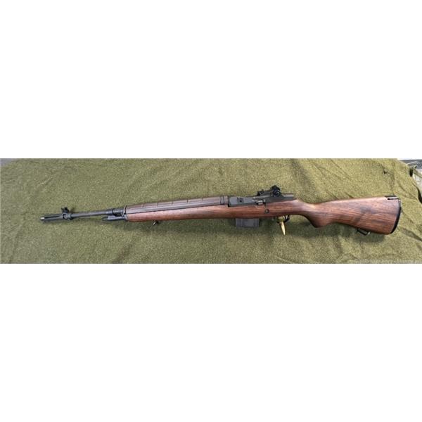 SPRINGFIELD M1A New and Used Price, Value, & Trends 2024