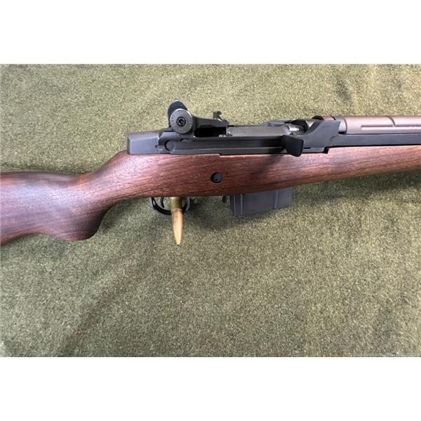 SPRINGFIELD M1A New and Used Price, Value, & Trends 2024