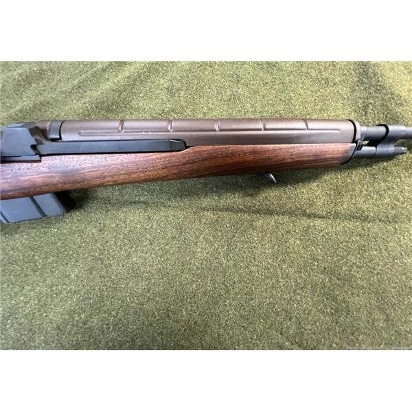SPRINGFIELD M1A New and Used Price, Value, & Trends 2024