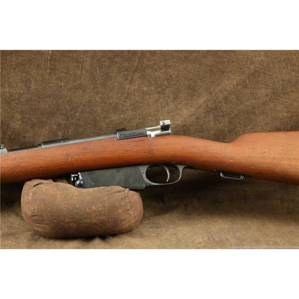 MAUSER ARGENTINE MODEL 1891 New and Used Price, Value, & Trends 2024