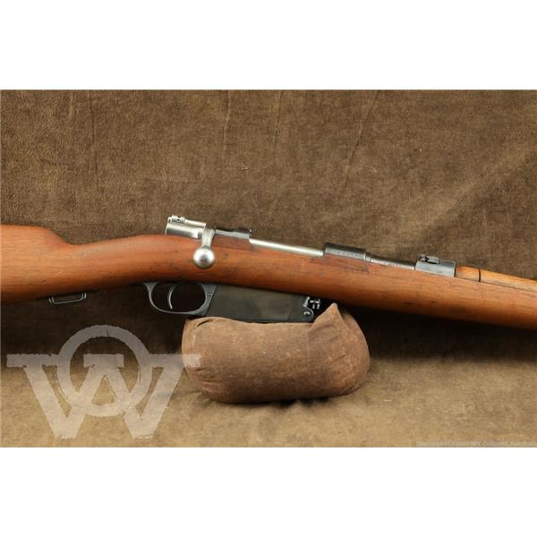 MAUSER ARGENTINE MODEL 1891 New and Used Price, Value, & Trends 2024