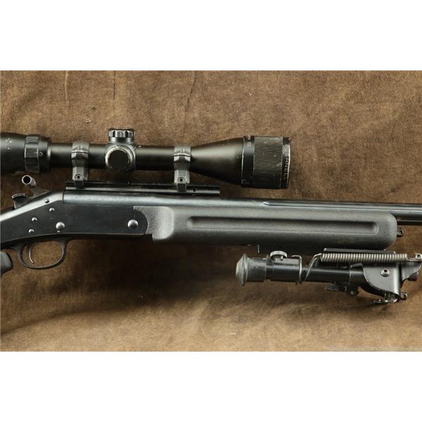 HARRINGTON RICHARDSON ULTRA RIFLE New and Used Price, Value, & Trends 2024