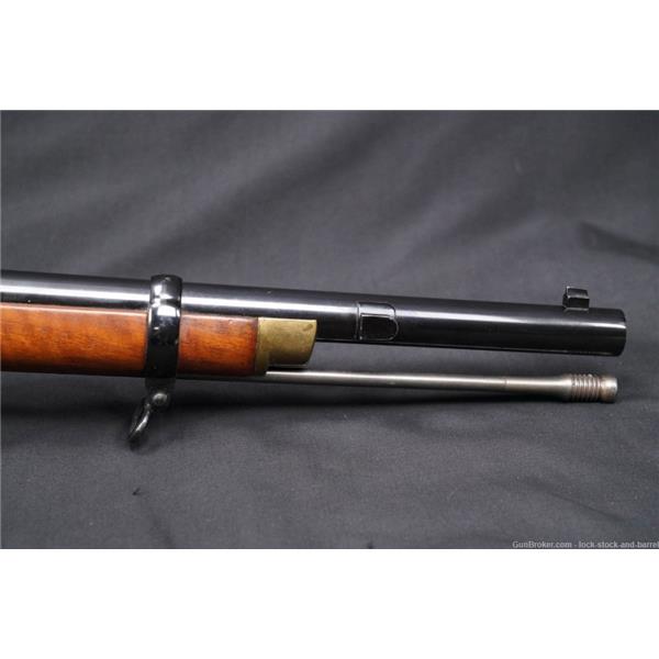 1861 PARKER HALE MUSKETOON New and Used Price, Value, & Trends 2025