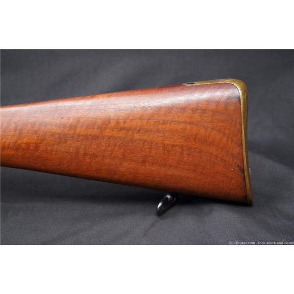 1861 PARKER HALE MUSKETOON New and Used Price, Value, & Trends 2025